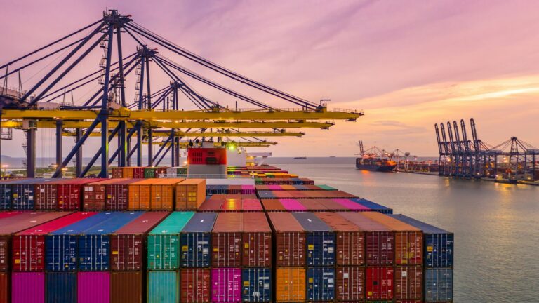 Freight Forwarder Brisbane - Reliable Import & Export Solutions