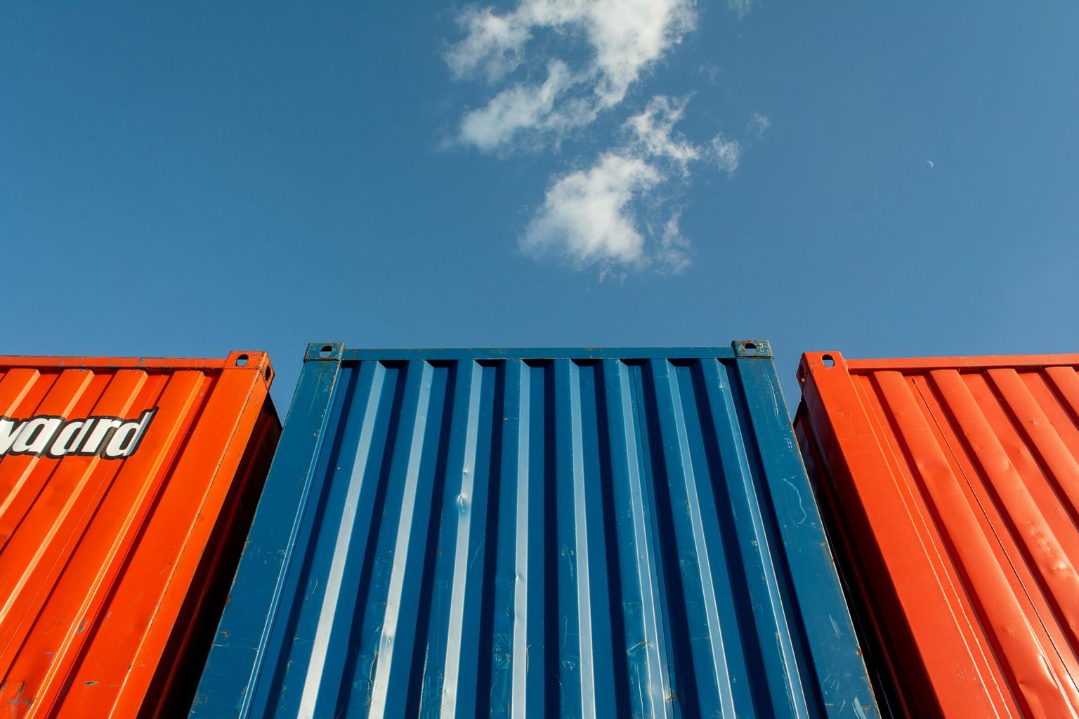 40 ft. High Cube Container Dimensions - MCC World International
